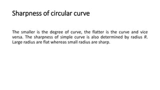 Curves | PPTX