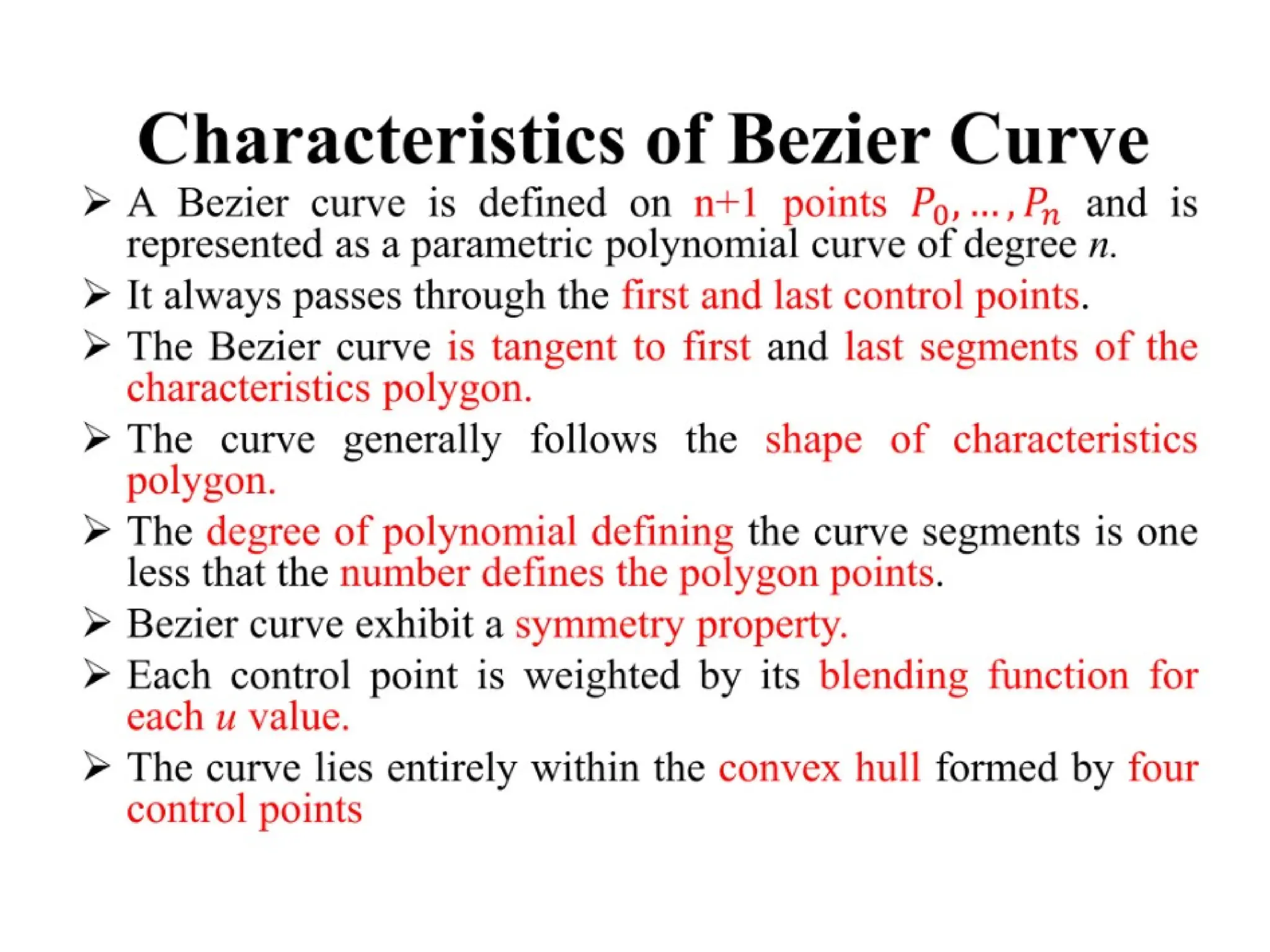 CURVES AND MODELLING IN DESIGN OF MACHINE.ppt