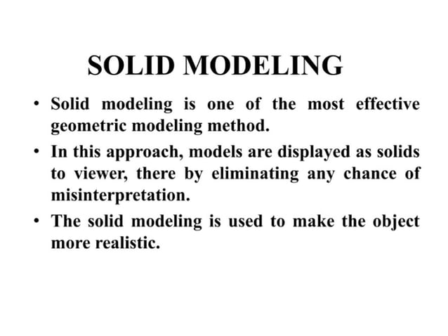 CURVES AND MODELLING IN DESIGN OF MACHINE.ppt