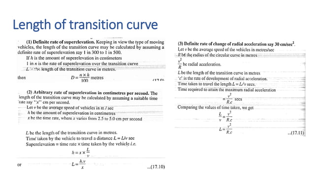 Curve setting (Basic Mine Surveying)_MI10412MI.pptx | Geology | Science