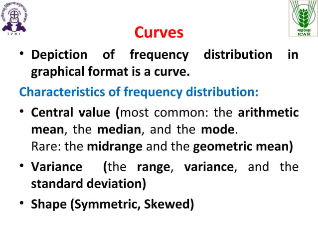 Curves in epidemiology: An overview | PPT | Infectious Diseases ...