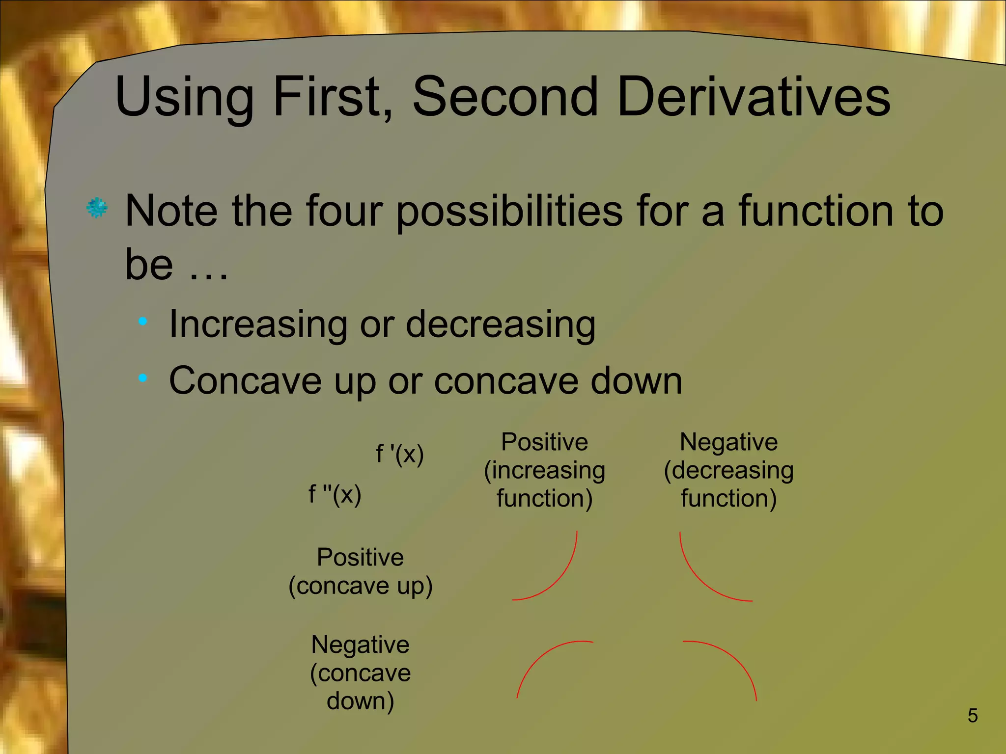 Curve sketching 2 | PPT | Drawing and Sketching | Arts and Crafts Curve sketching 2 | PPT | Drawing and Sketching | Arts and Crafts