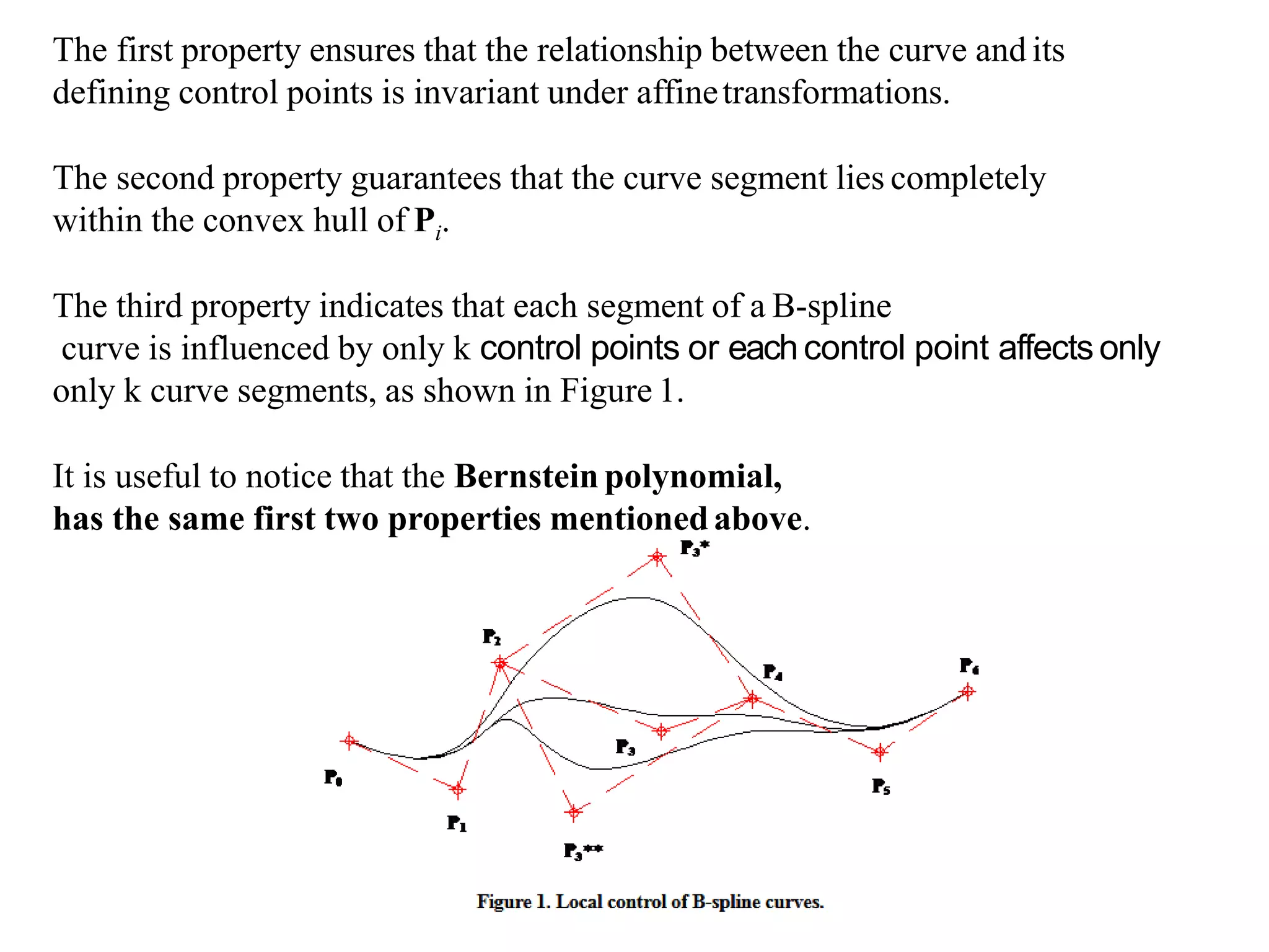 Curves wire frame modelling | PPTX