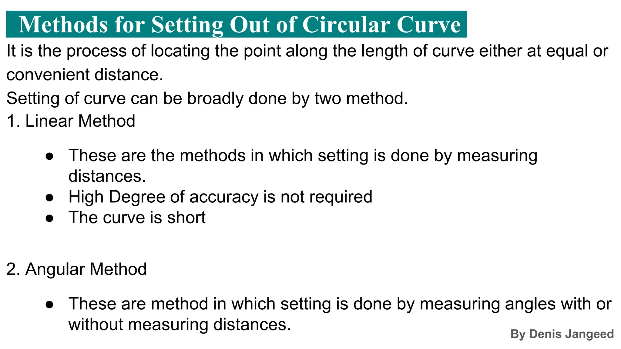 Curve Surveying by DJ Sir.pptx