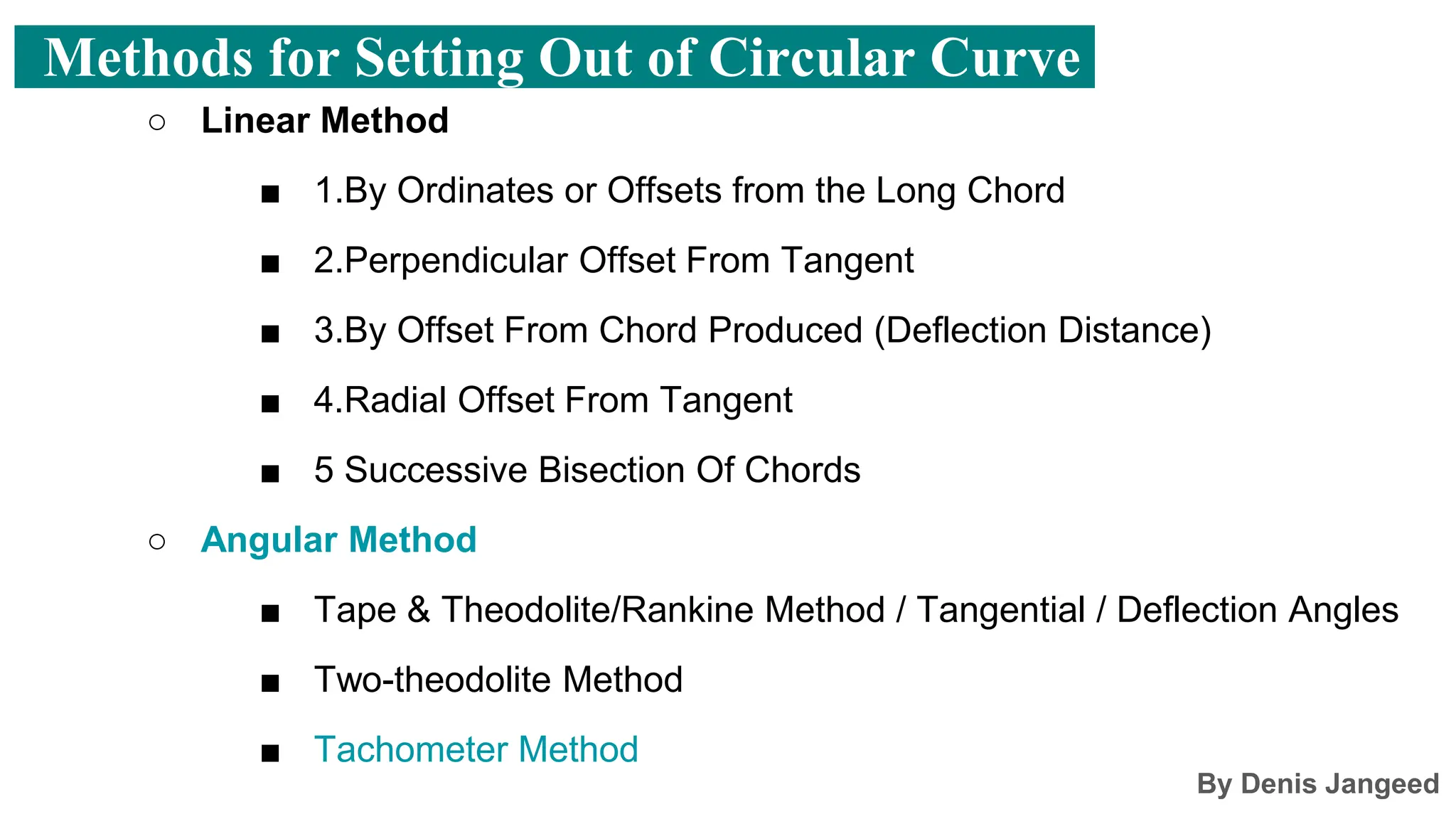 Curve Surveying by DJ Sir.pptx