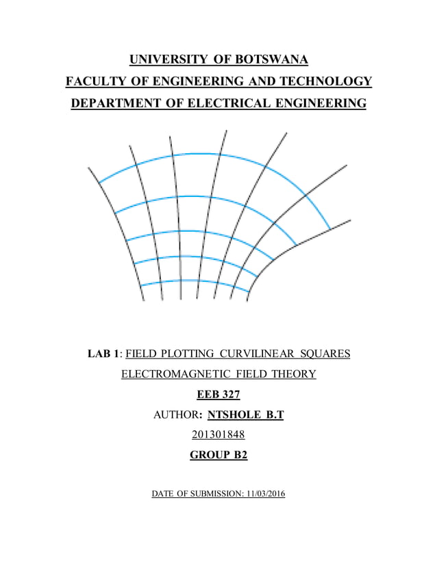 Electromagnetic Field Theory | PDF