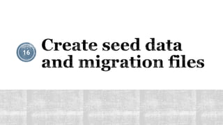 COSCUP 2019 - The discussion between Knex.js and PostgreSQL | PDF