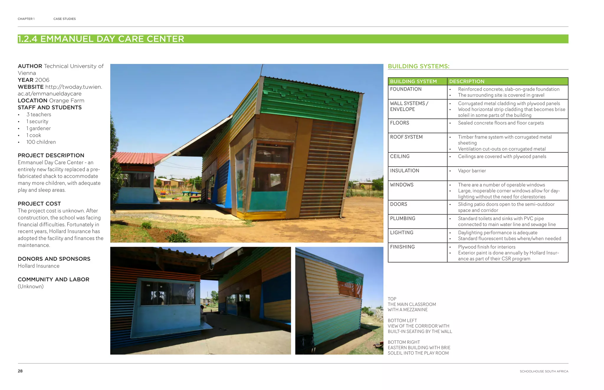 Eco-Building | PDF