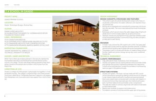 CUSD Schoolhouse: South Africa Research Compilation Book | PDF