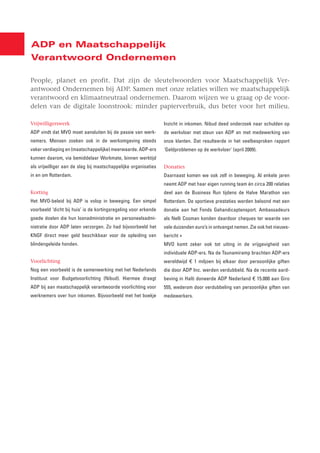 ADP Outservice | PDF | Business | Business and Finance