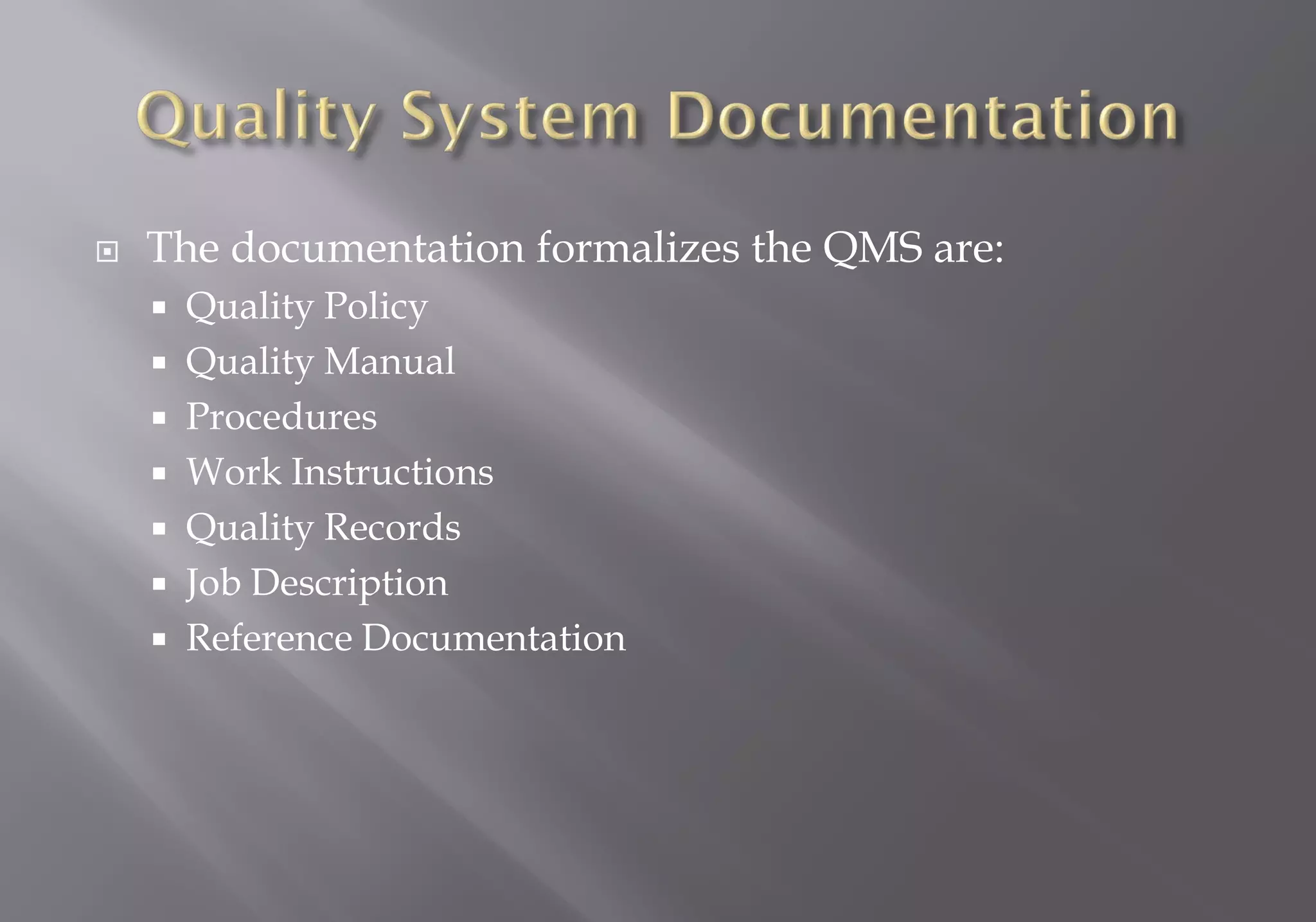Process Definition | PDF