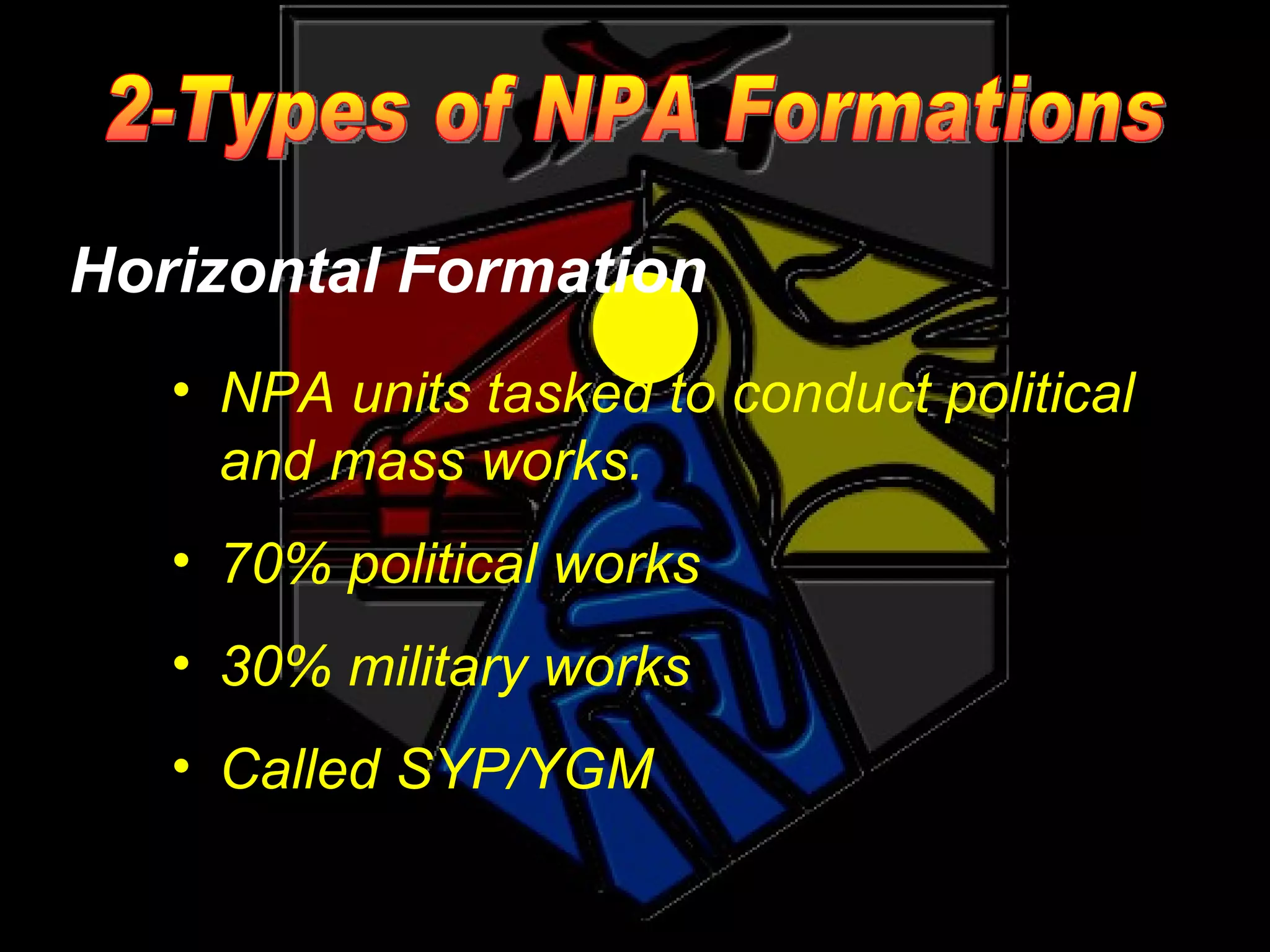 students presentation itroduction to cpp npa ndf | PPT