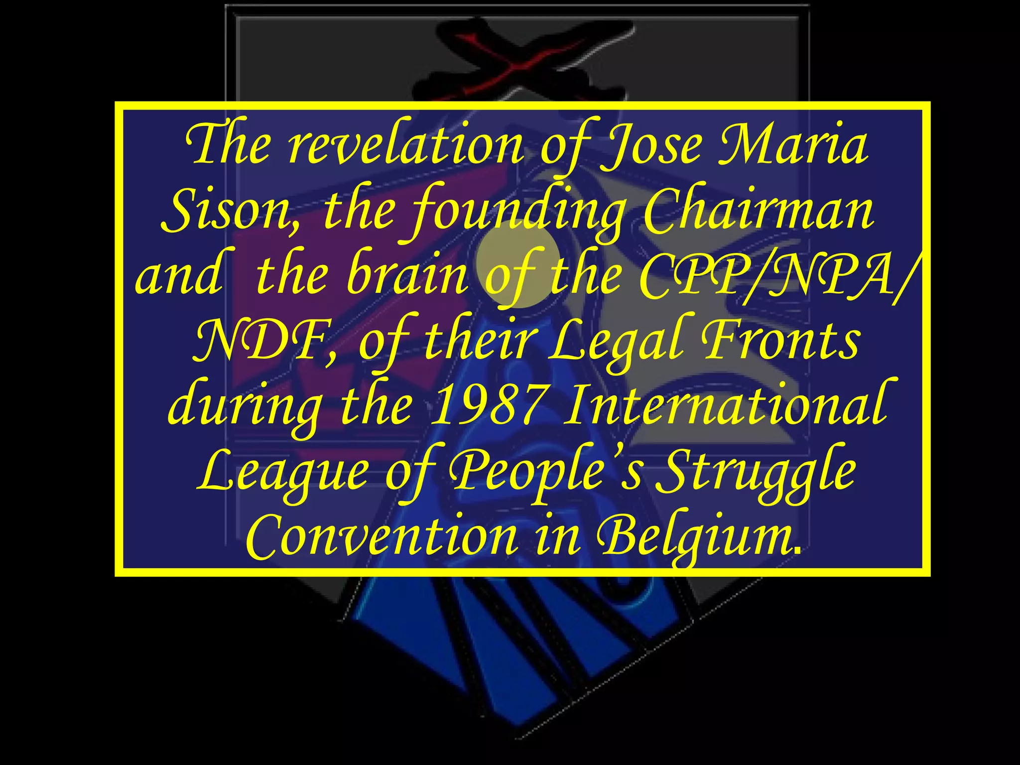 students presentation itroduction to cpp npa ndf | PPT