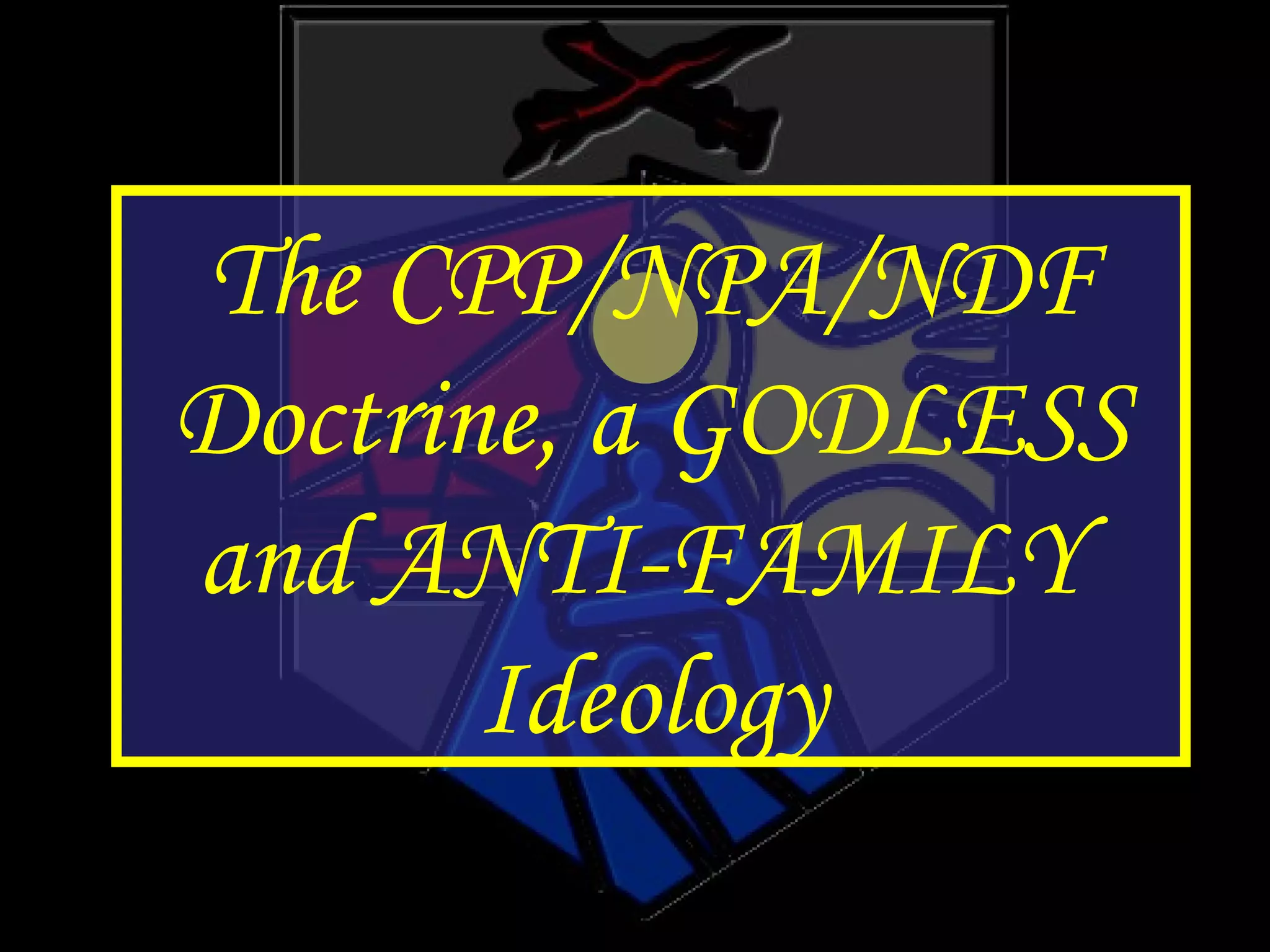 students presentation itroduction to cpp npa ndf | PPT