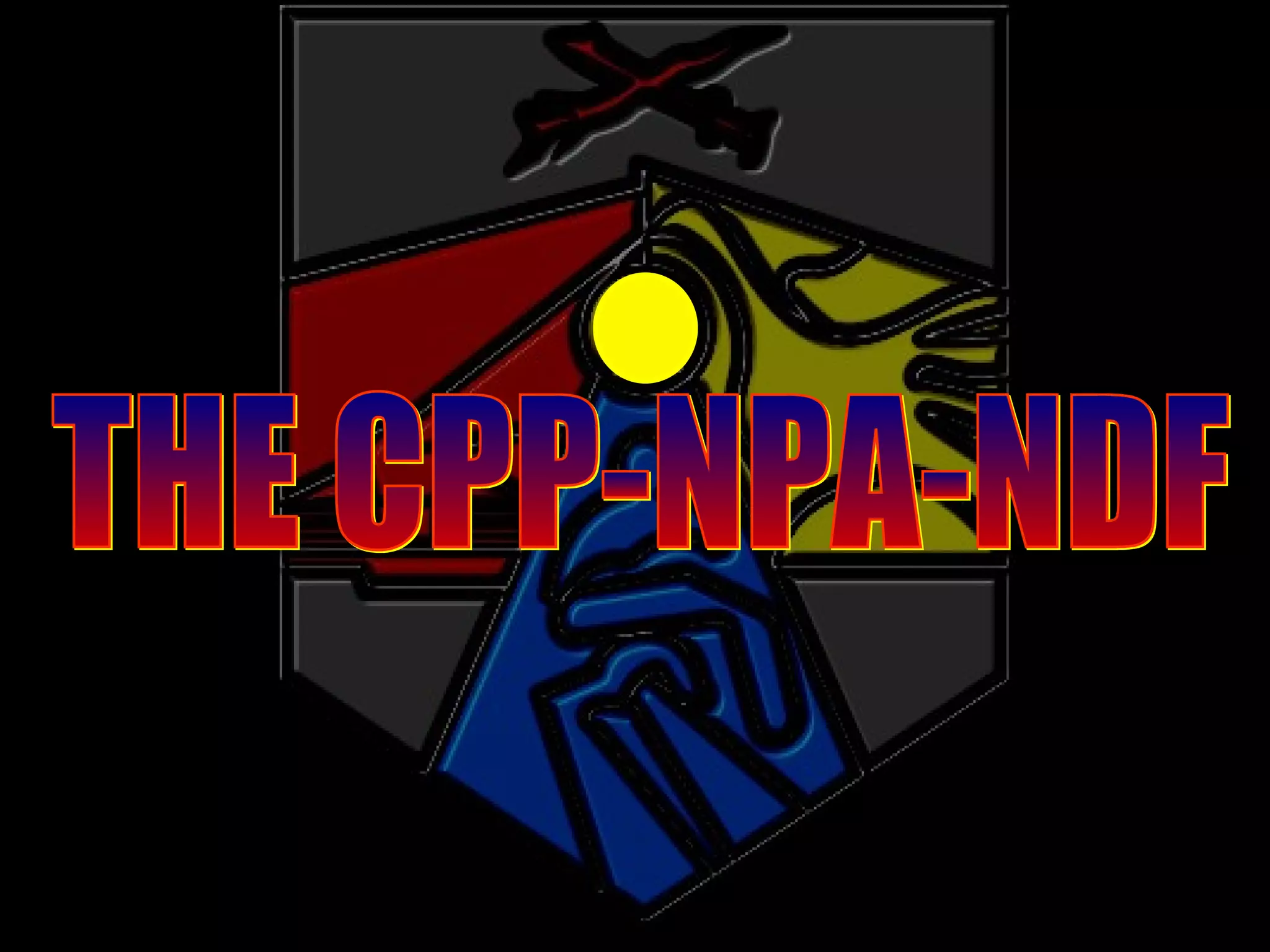 students presentation itroduction to cpp npa ndf | PPT