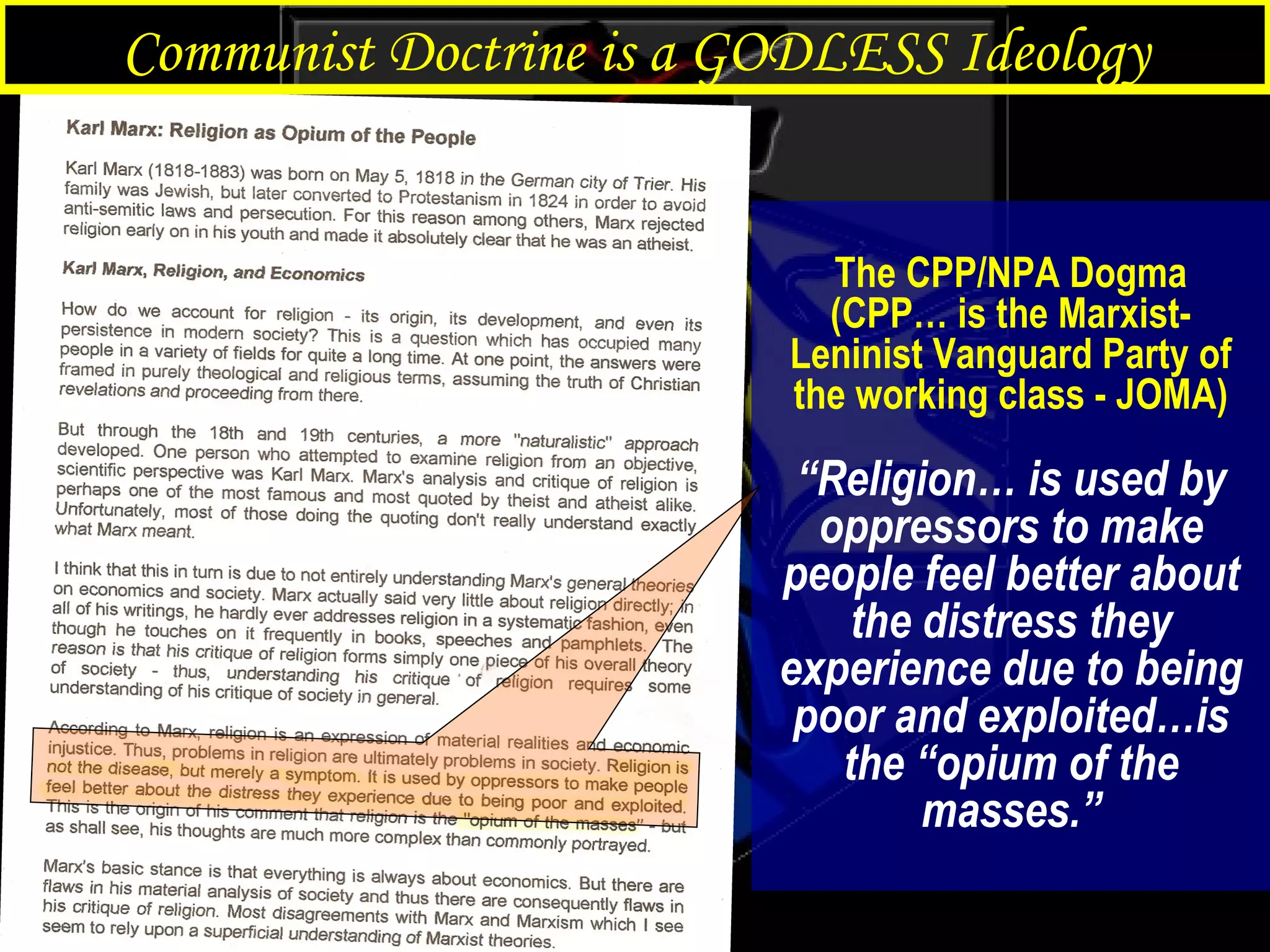 students presentation itroduction to cpp npa ndf | PPT