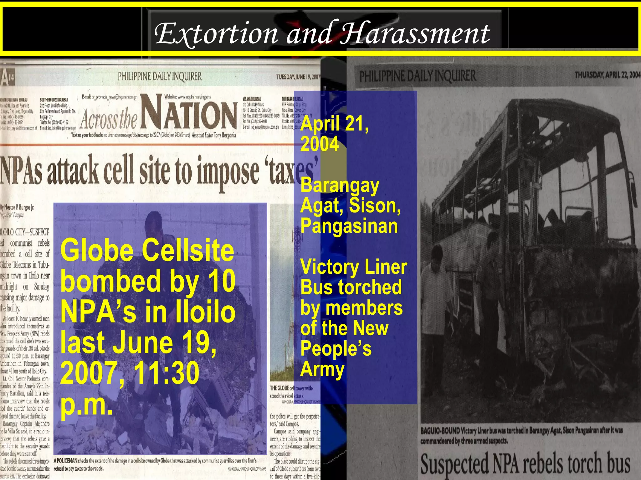 students presentation itroduction to cpp npa ndf | PPT