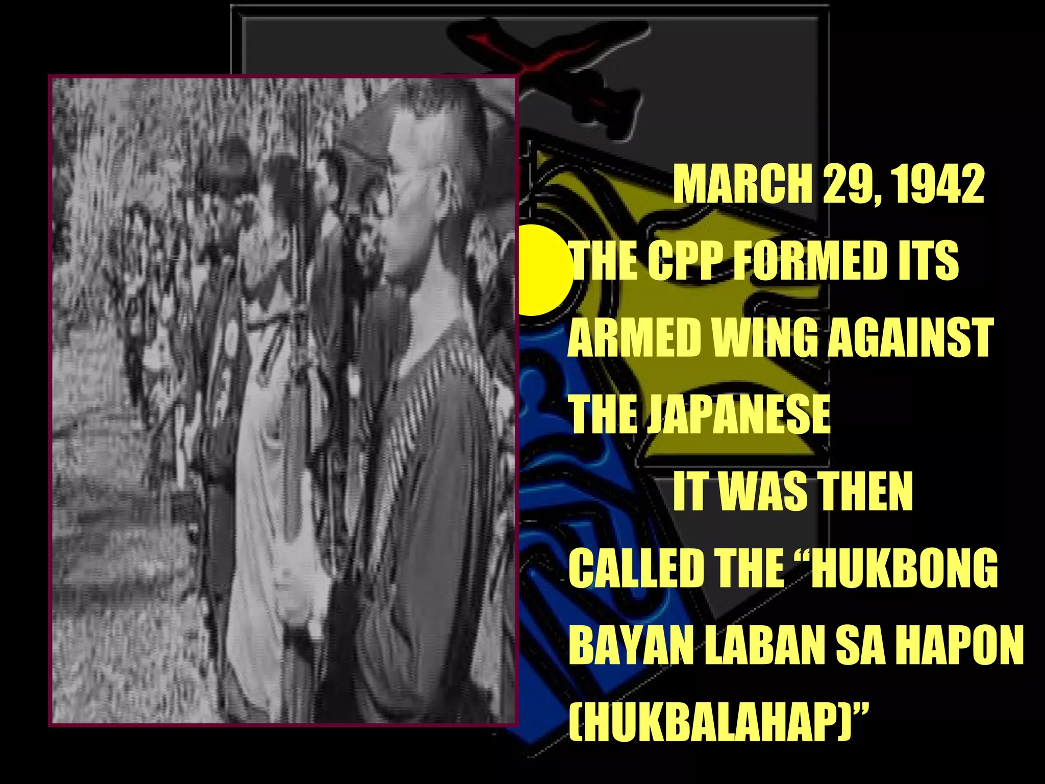 students presentation itroduction to cpp npa ndf | PPT