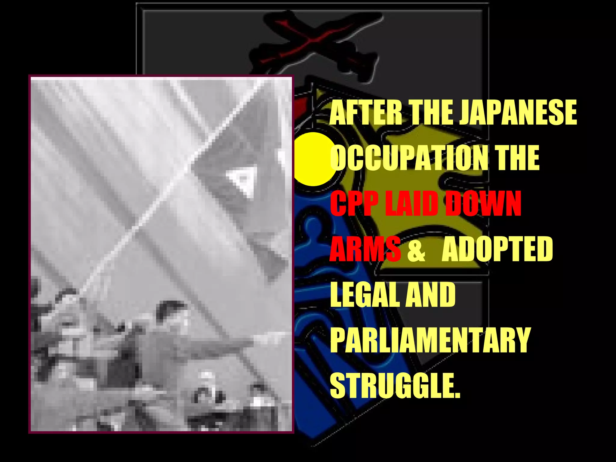 students presentation itroduction to cpp npa ndf | PPT