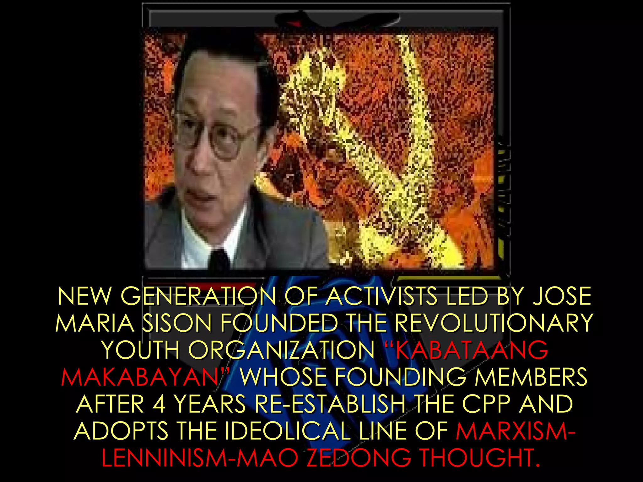 students presentation itroduction to cpp npa ndf | PPT