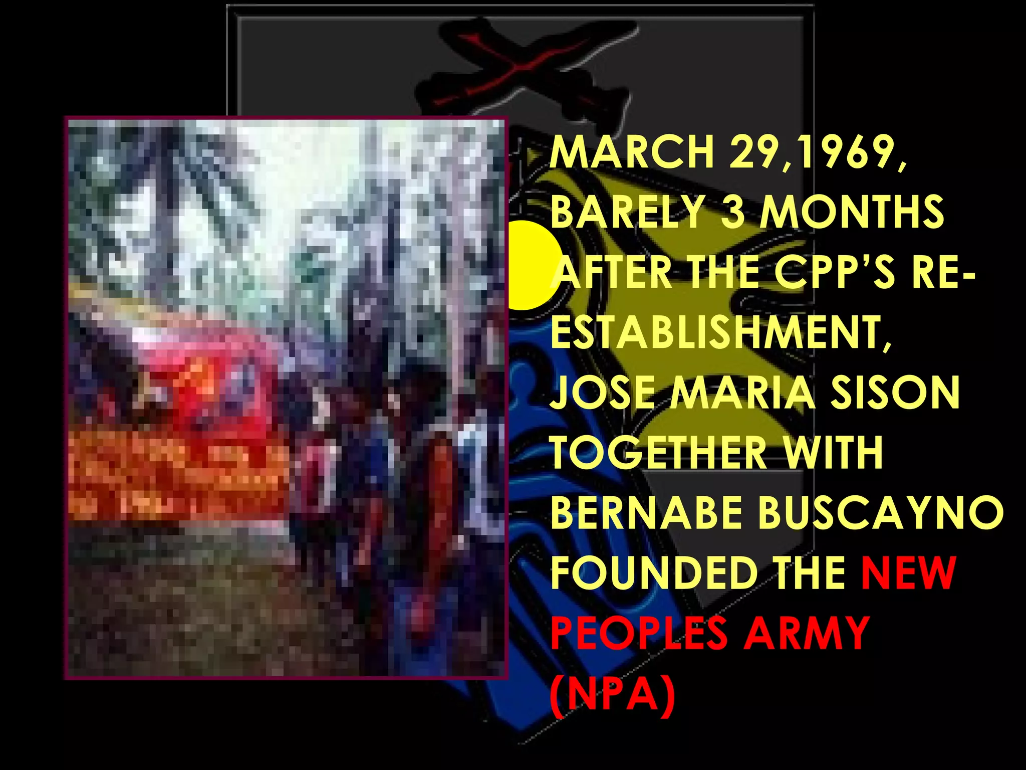 students presentation itroduction to cpp npa ndf | PPT