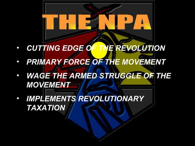 students presentation itroduction to cpp npa ndf | PPT | Business ...