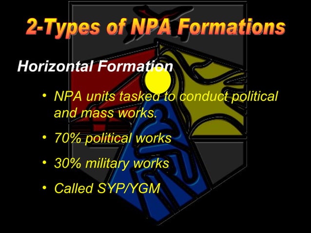 students presentation itroduction to cpp npa ndf | PPT | Business ...