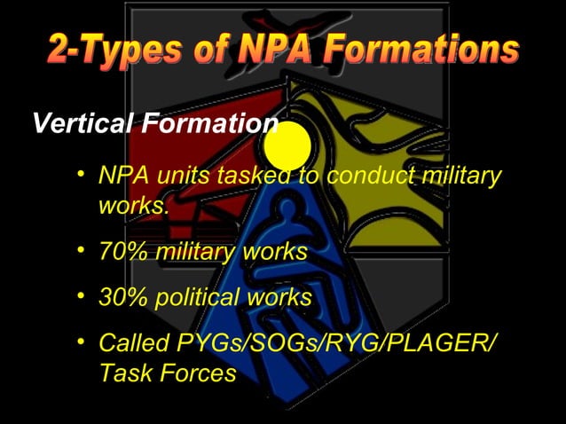students presentation itroduction to cpp npa ndf | PPT | Business ...