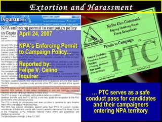 students presentation itroduction to cpp npa ndf | PPT