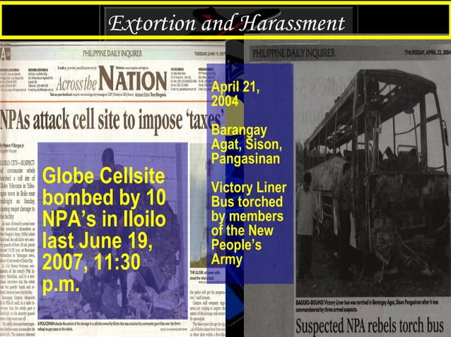 students presentation itroduction to cpp npa ndf | PPT | Business ...