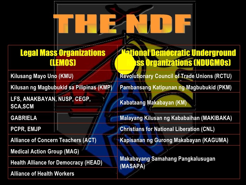 students presentation itroduction to cpp npa ndf