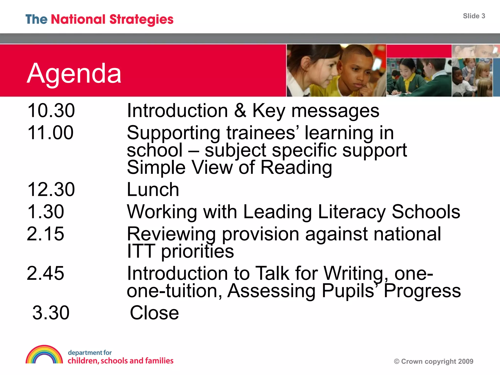 Early Reading Workshop | PPT