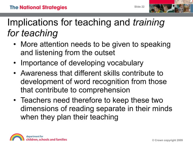 Early Reading Workshop | PPT