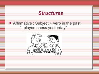 Past Simple | PPT