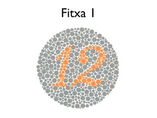 C:\Users\Administrador\Desktop\Fitxes Ishihara | PPT