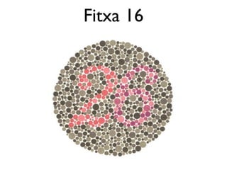 C:\Users\Administrador\Desktop\Fitxes Ishihara | PPT