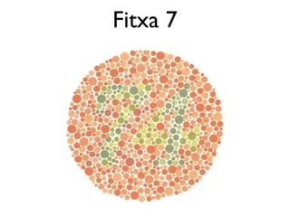 C:\Users\Administrador\Desktop\Fitxes Ishihara | PPT