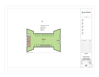 Sheet plan legend for Building design | PPT