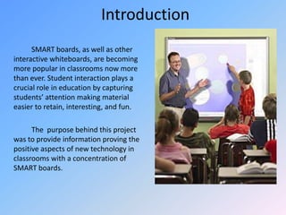 SMART Board | PPT
