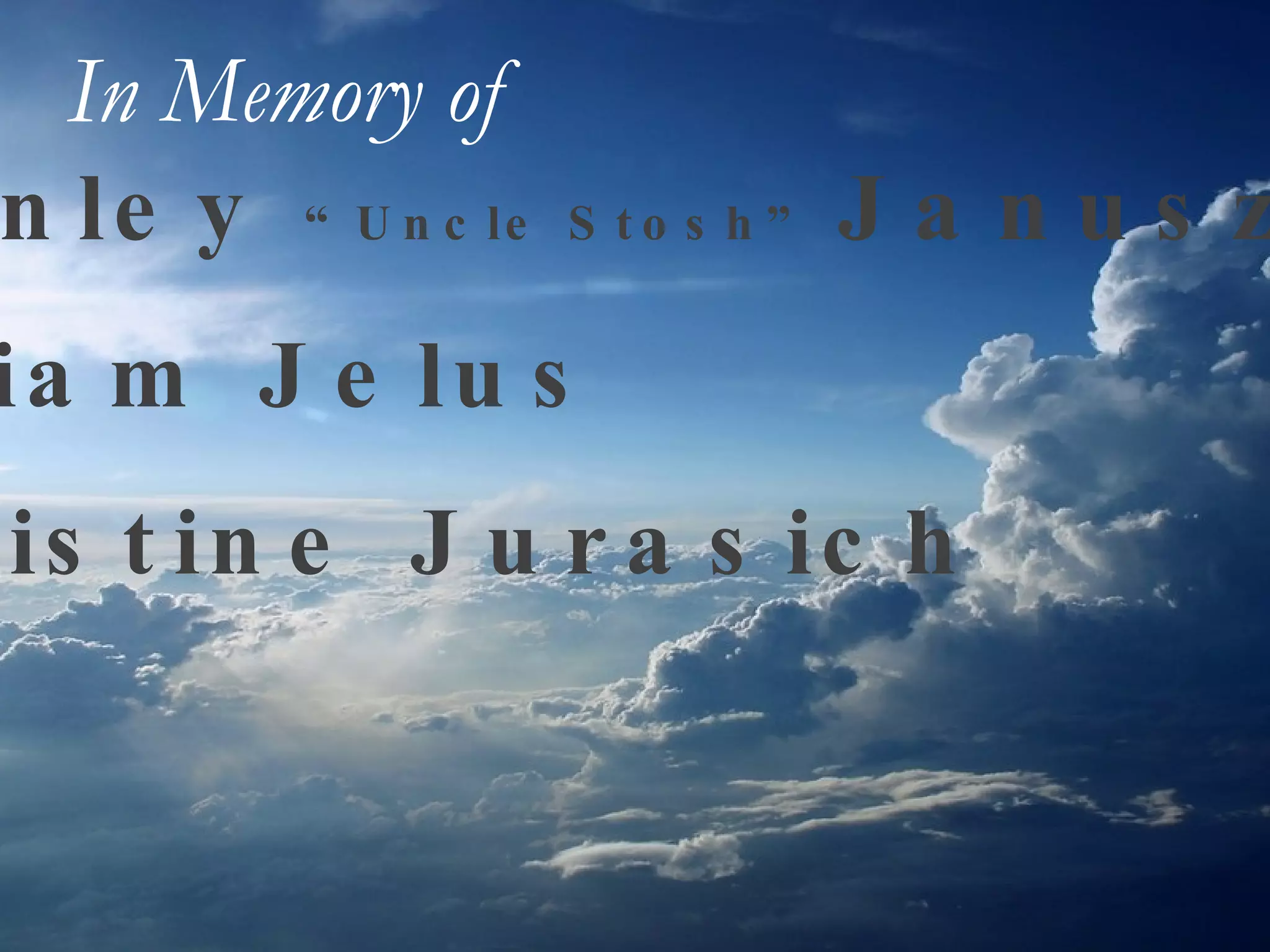 Luminaria Presentation | PPT | Funeral | Personal Celebrations & Life ...