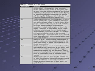 Linux Operating System Vulnerabilities | PPT
