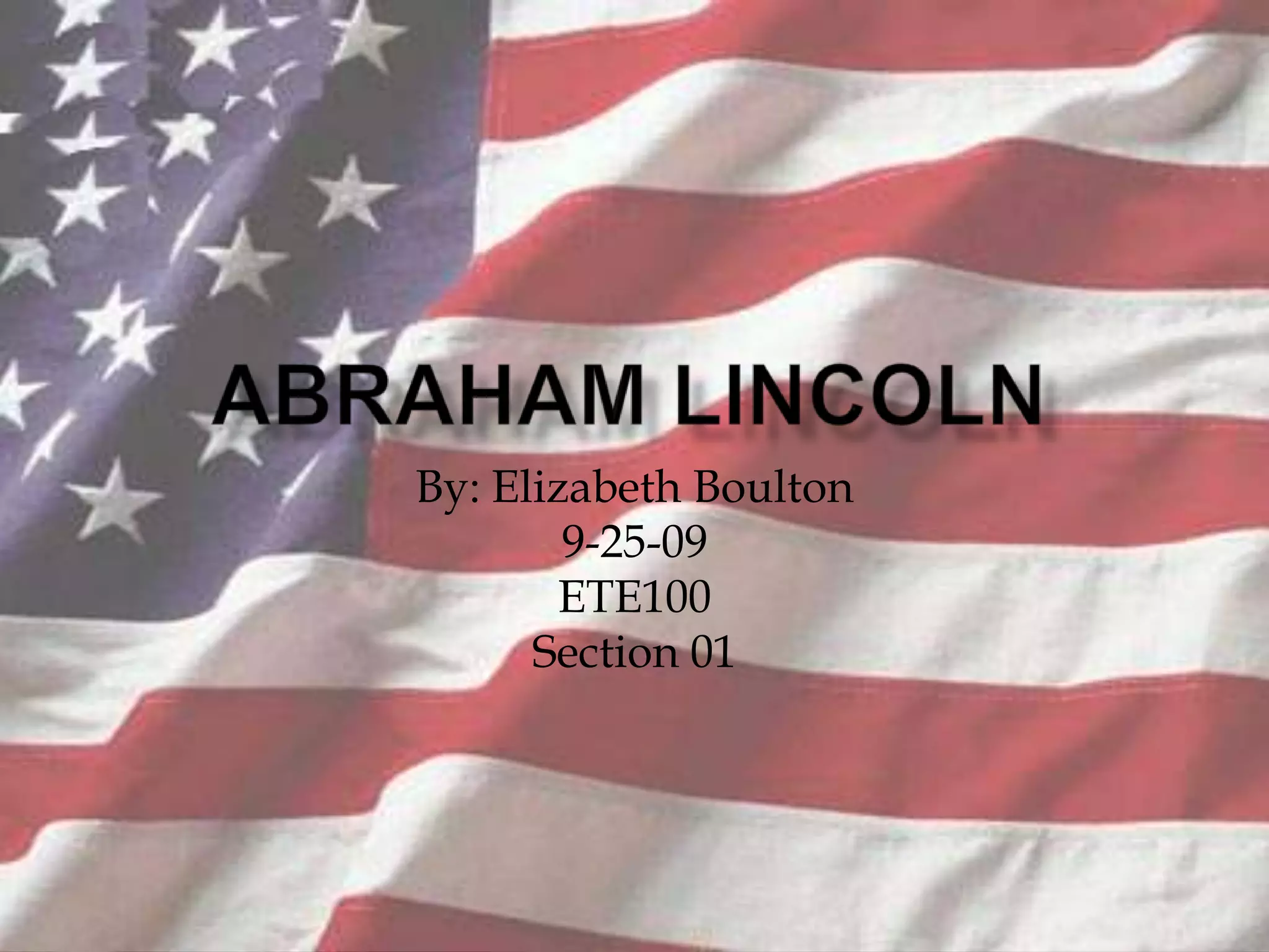 Library of Congress Powerpoint | PPTX