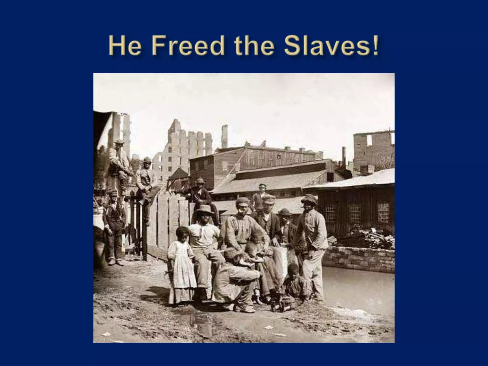 Library of Congress Powerpoint | PPTX