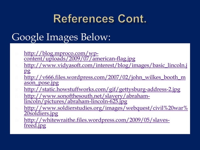 Library of Congress Powerpoint | PPTX