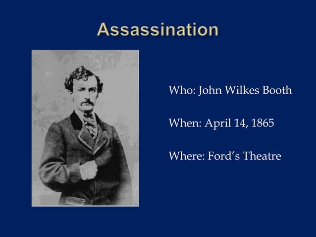 Library of Congress Powerpoint | PPTX