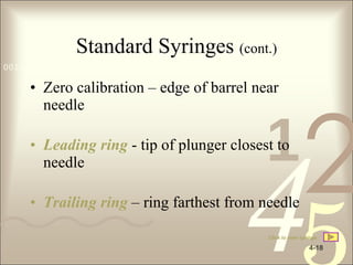 Medication Devices | PPT