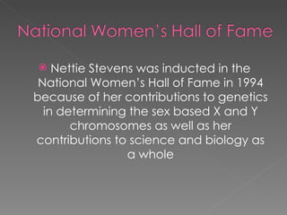 Introduction/Presentation | PPT