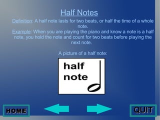 How to Play the Piano | PPT