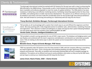 C:\Users\Clerkej\Desktop\James\Main Presentations\Event Management | PPT