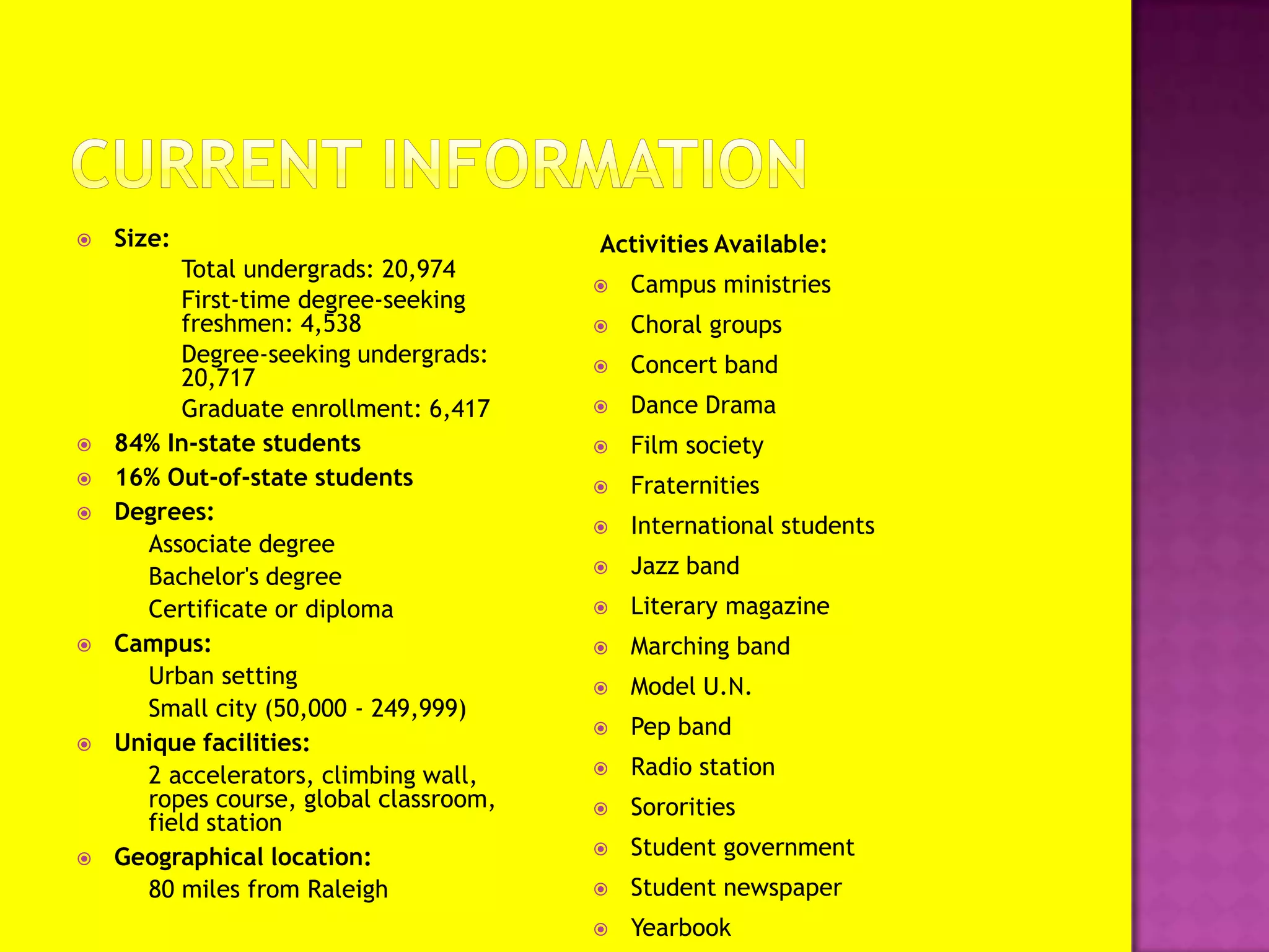 AP Calculus Project #1 | PPTX